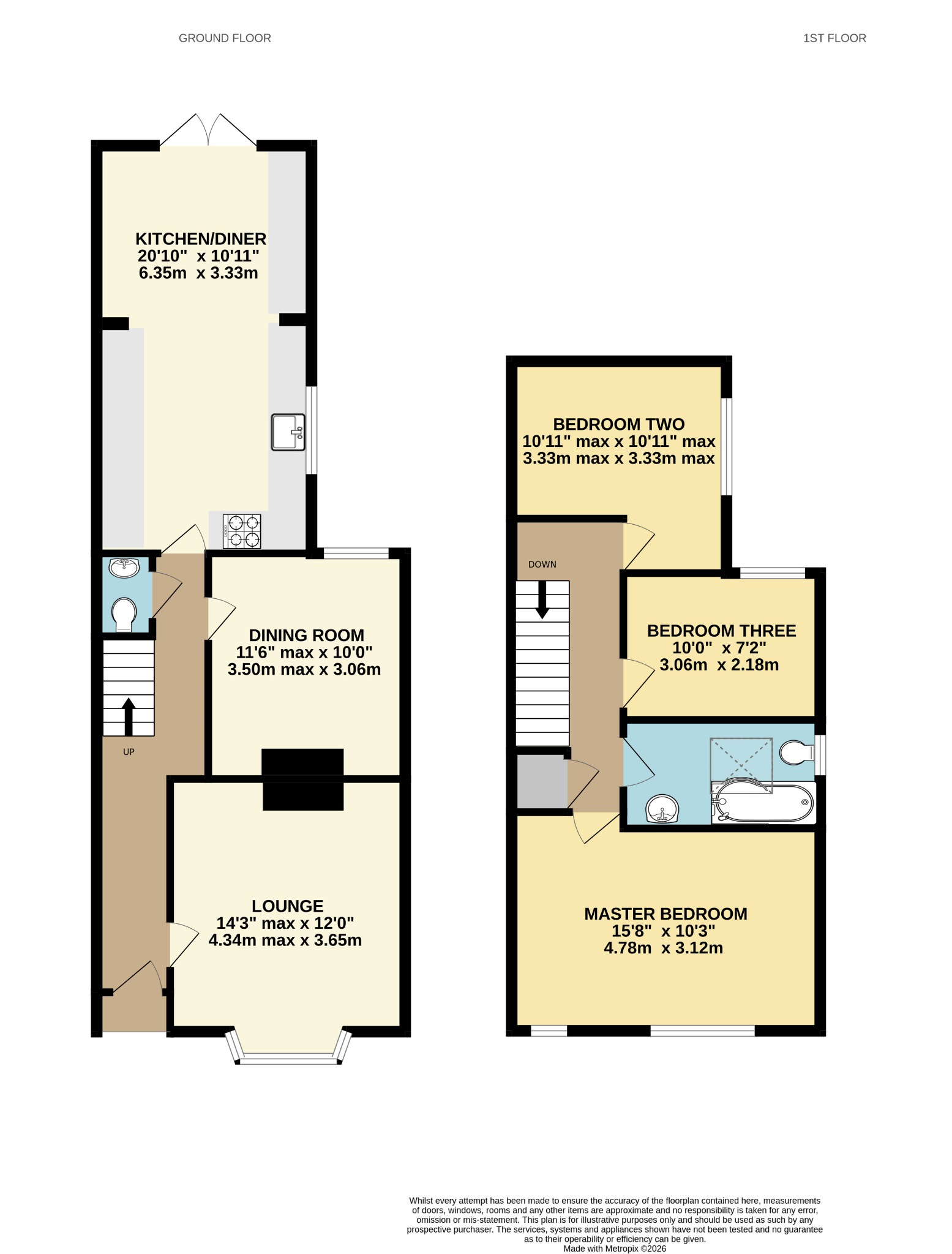 For Sale: Sholing! Guide Price £325,000 - £350,000! Southerly Aspect ...