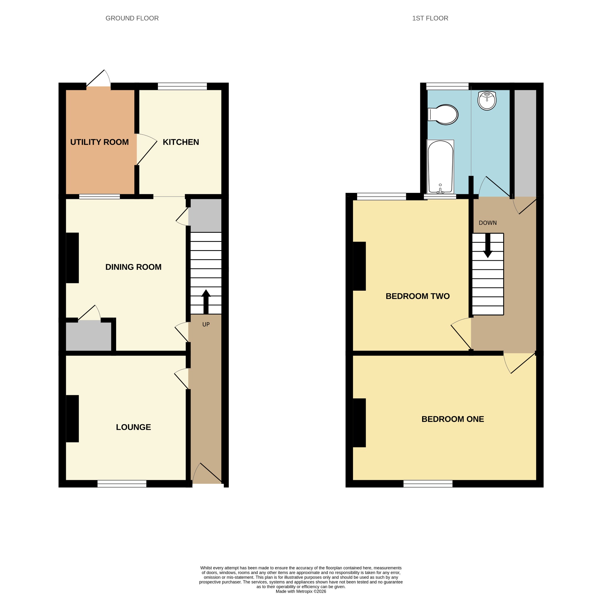 For Sale: Liverpool Street, Inner Avenue, 2 Bedroom Property from Field ...