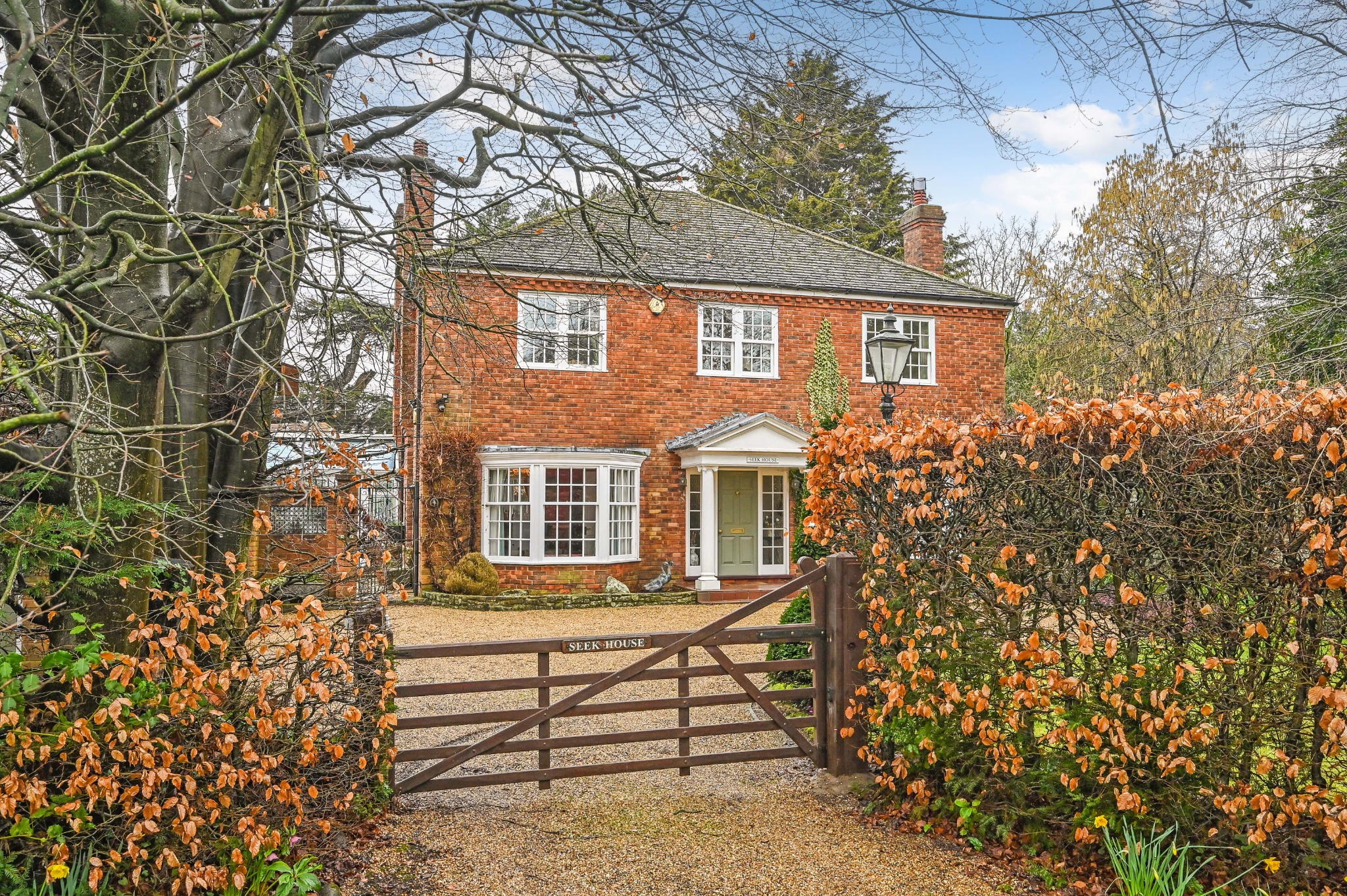 For Sale: Funtington - No Chain, 4 Bedroom Property from Pearsons ...