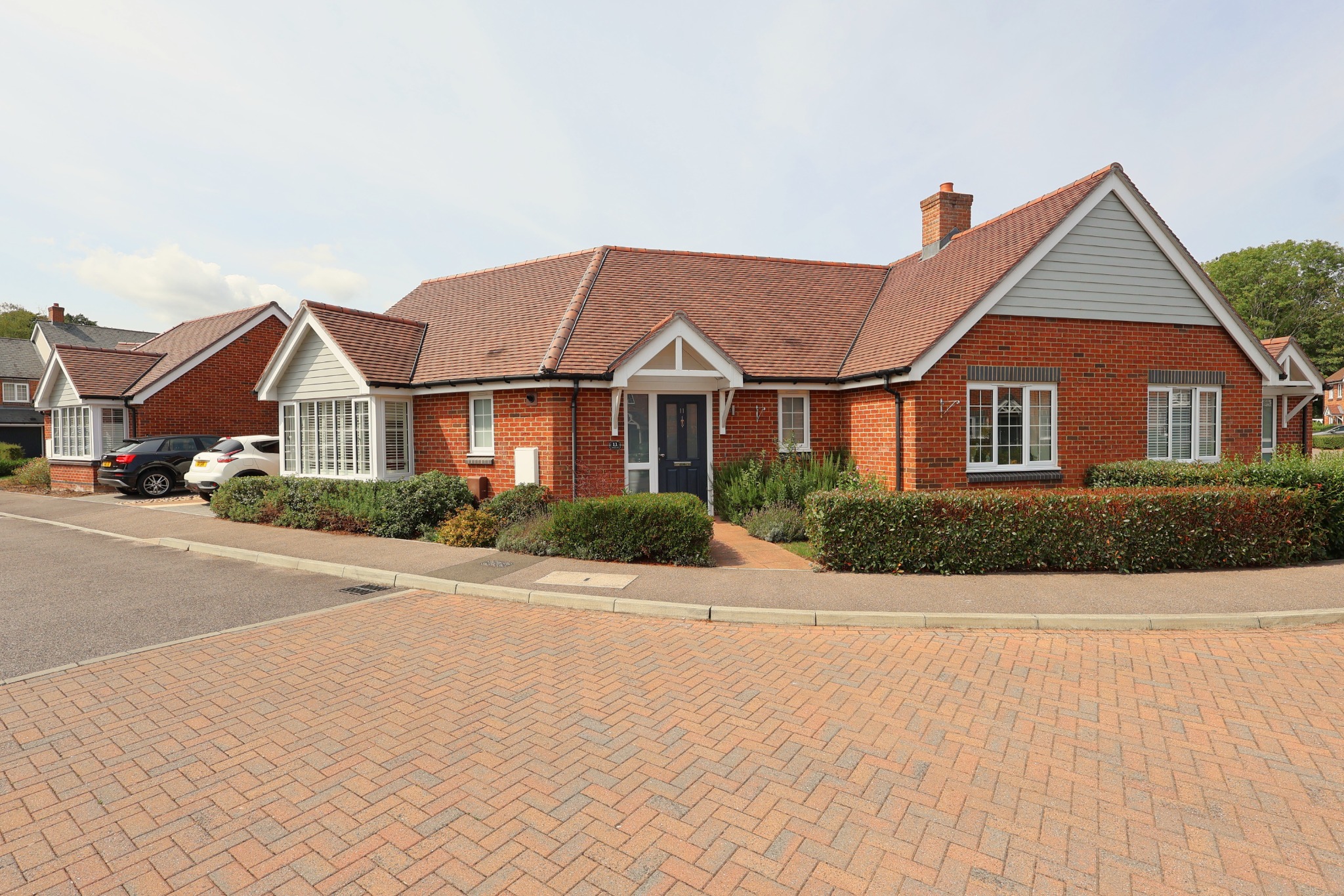 For Sale: Deerleap Lane, Rowlands Castle, 2 Bedroom Property from ...