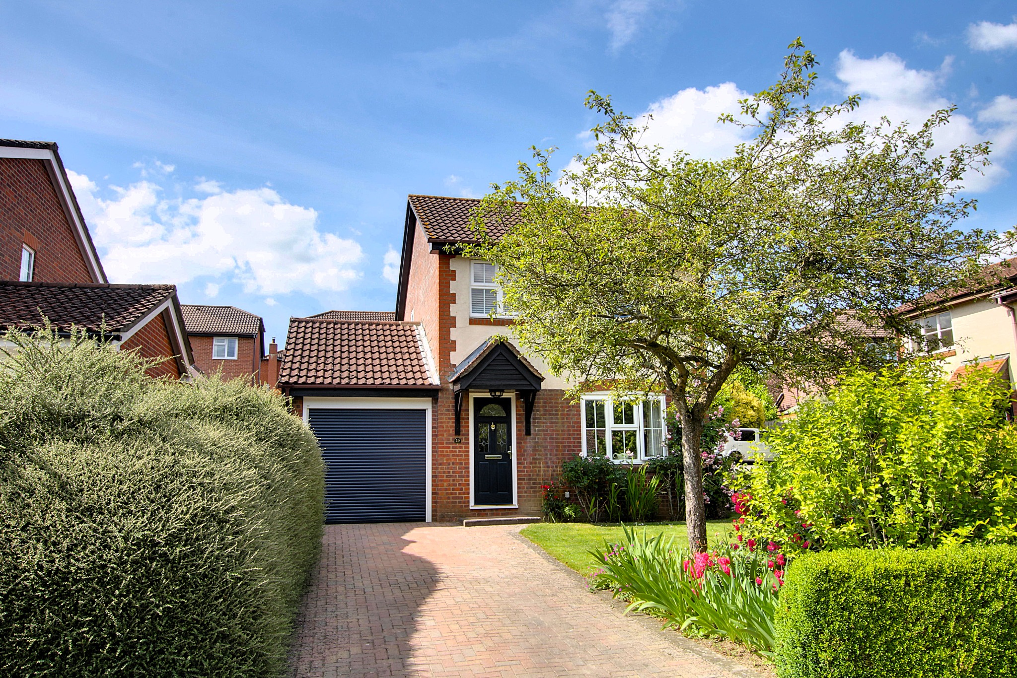 For Sale: Clover Way, Romsey, 3 Bedroom Property from Pearsons Estate ...