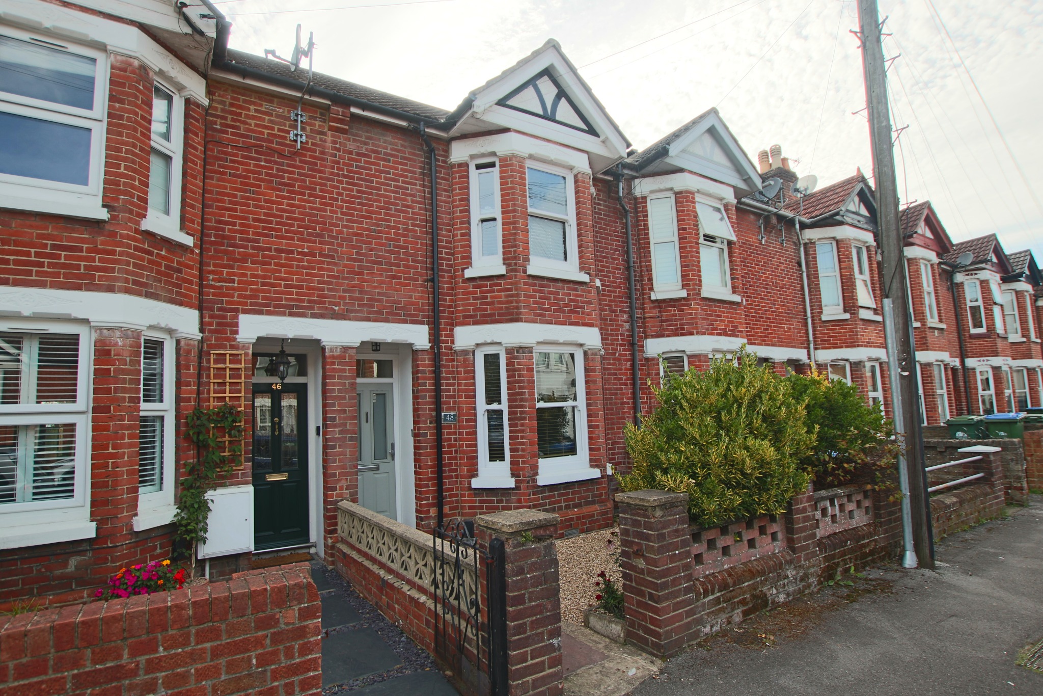 For Sale: Charlton Road, Southampton, 3 Bedroom Property from Pearsons ...