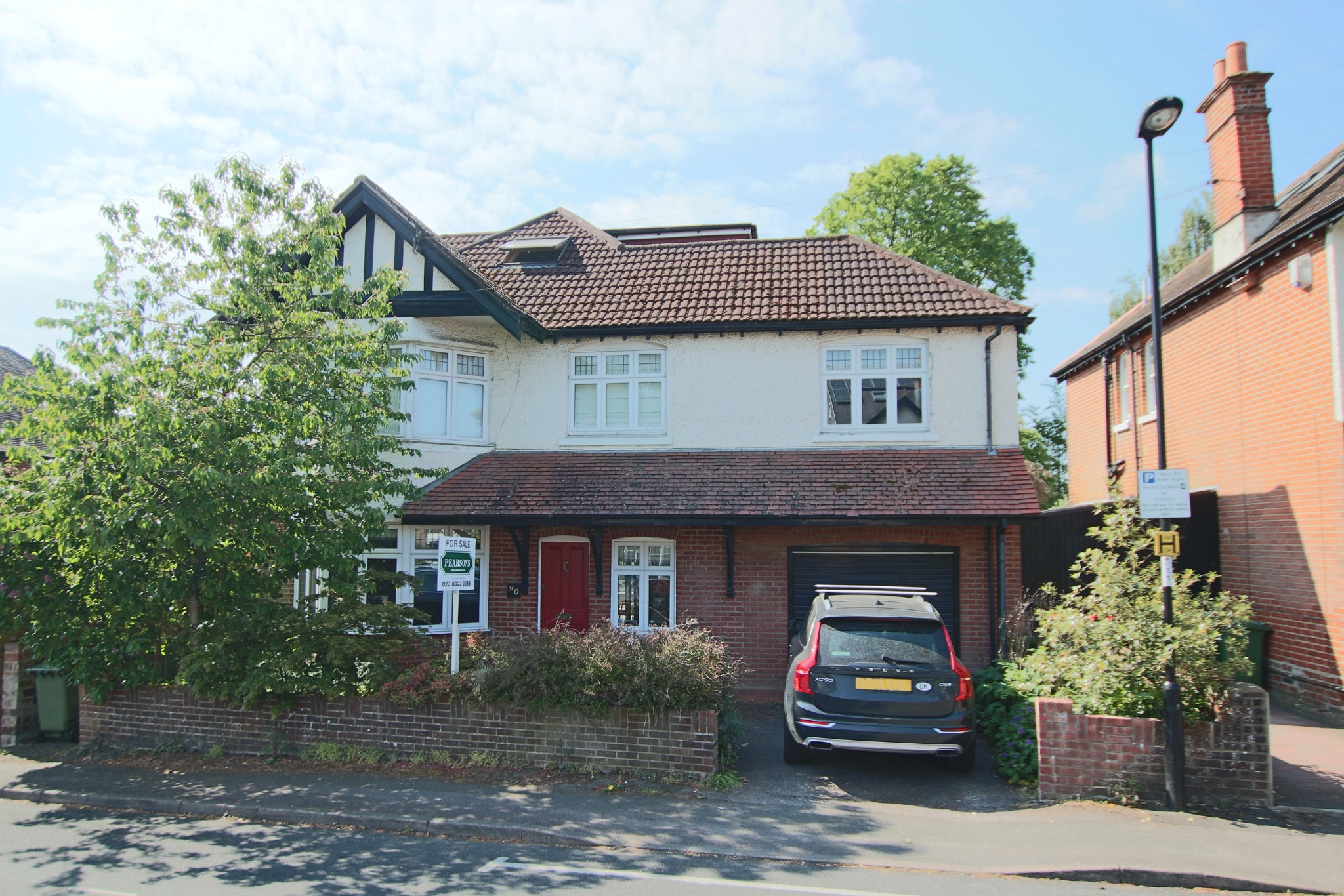 For Sale: Highfield, Southampton, 6 Bedroom Property from Pearsons Estate Agents
