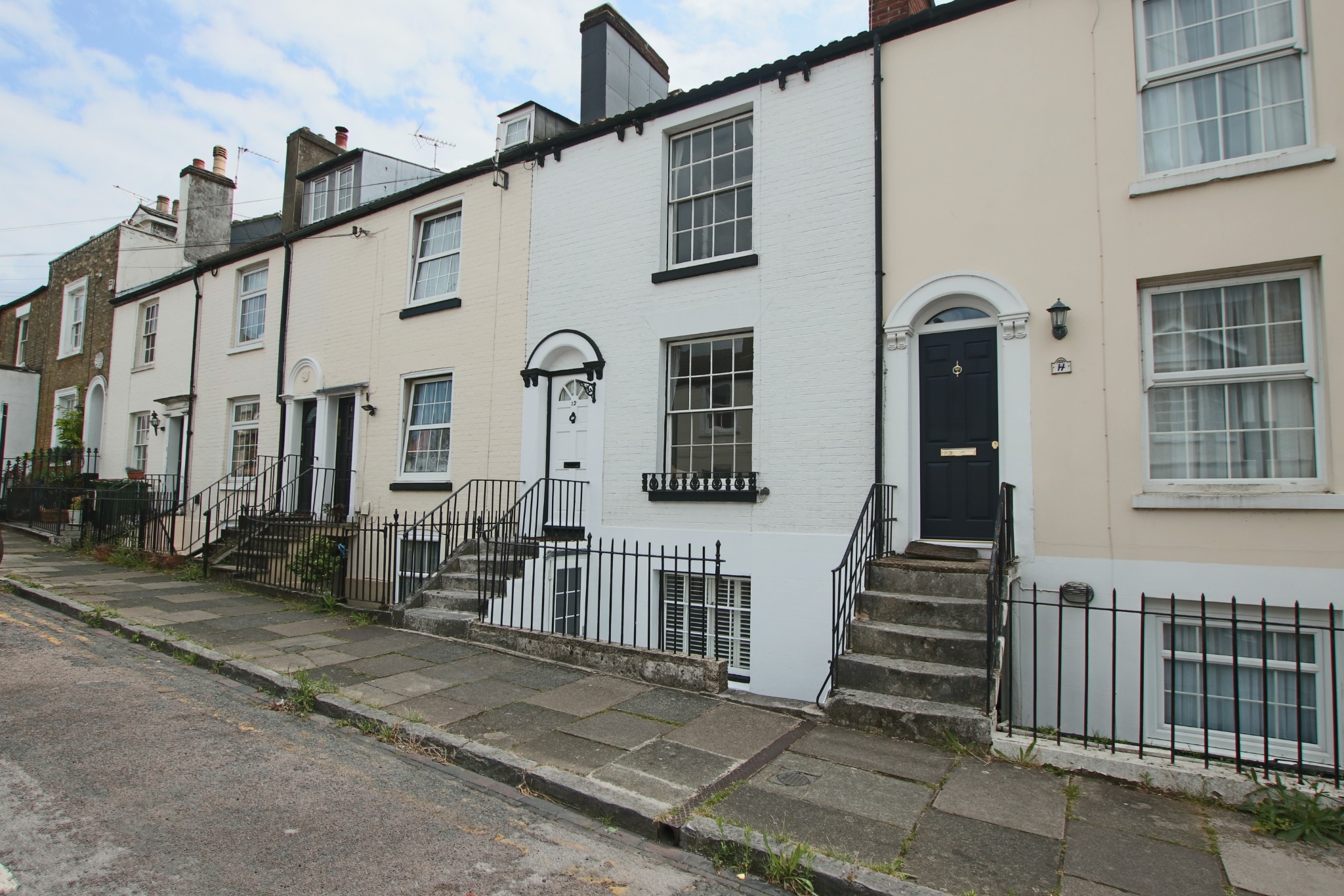 For Sale: Canton Street, Southampton, 2 Bedroom Property from Pearsons ...