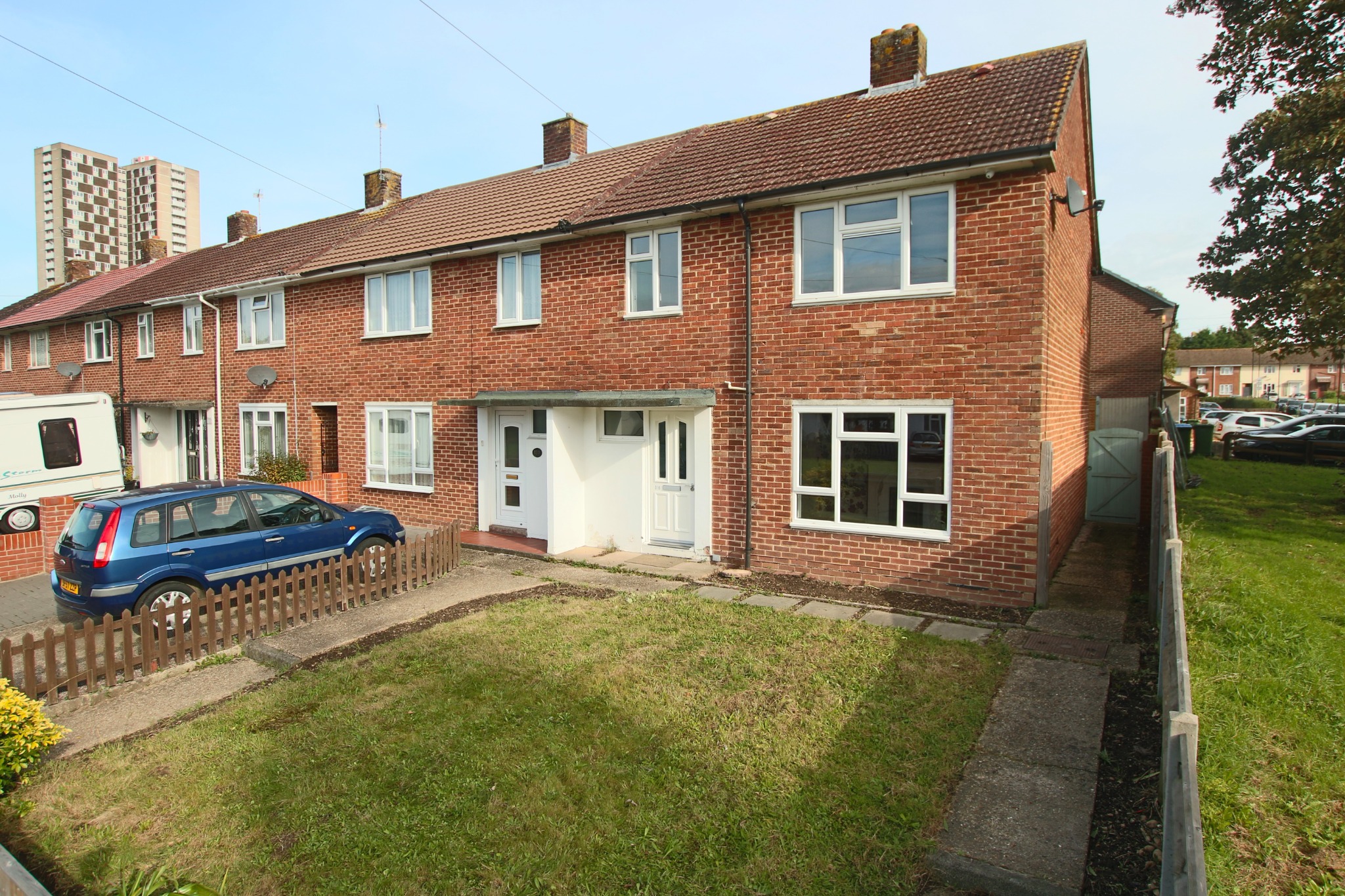 For Sale: Millbrook, Southampton, 3 Bedroom Property from Pearsons ...