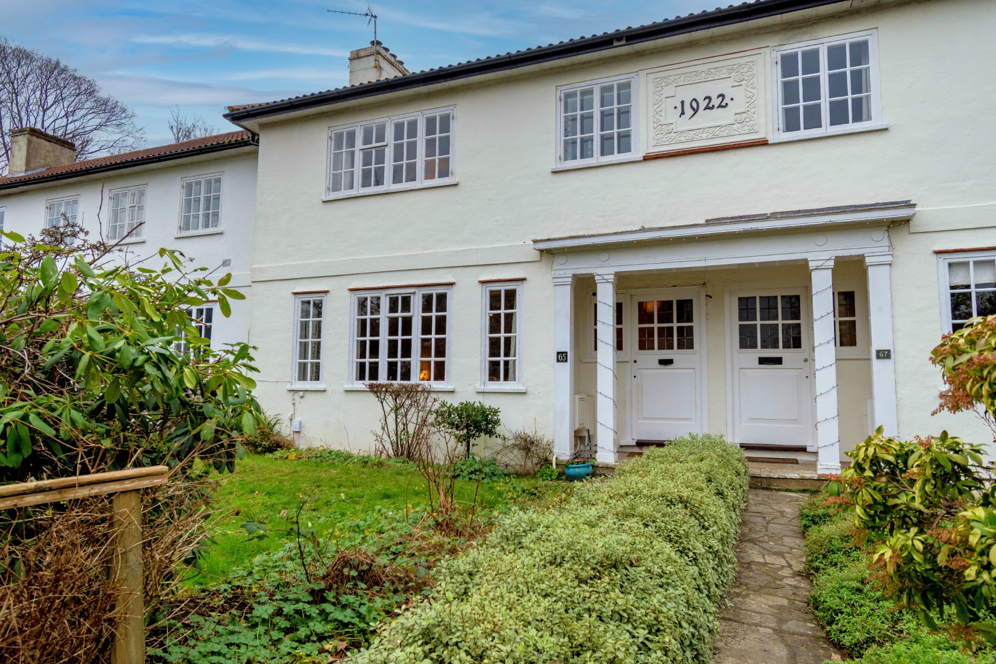 For Sale: Highfield, Southampton, 4 Bedroom Property from Pearsons Estate Agents