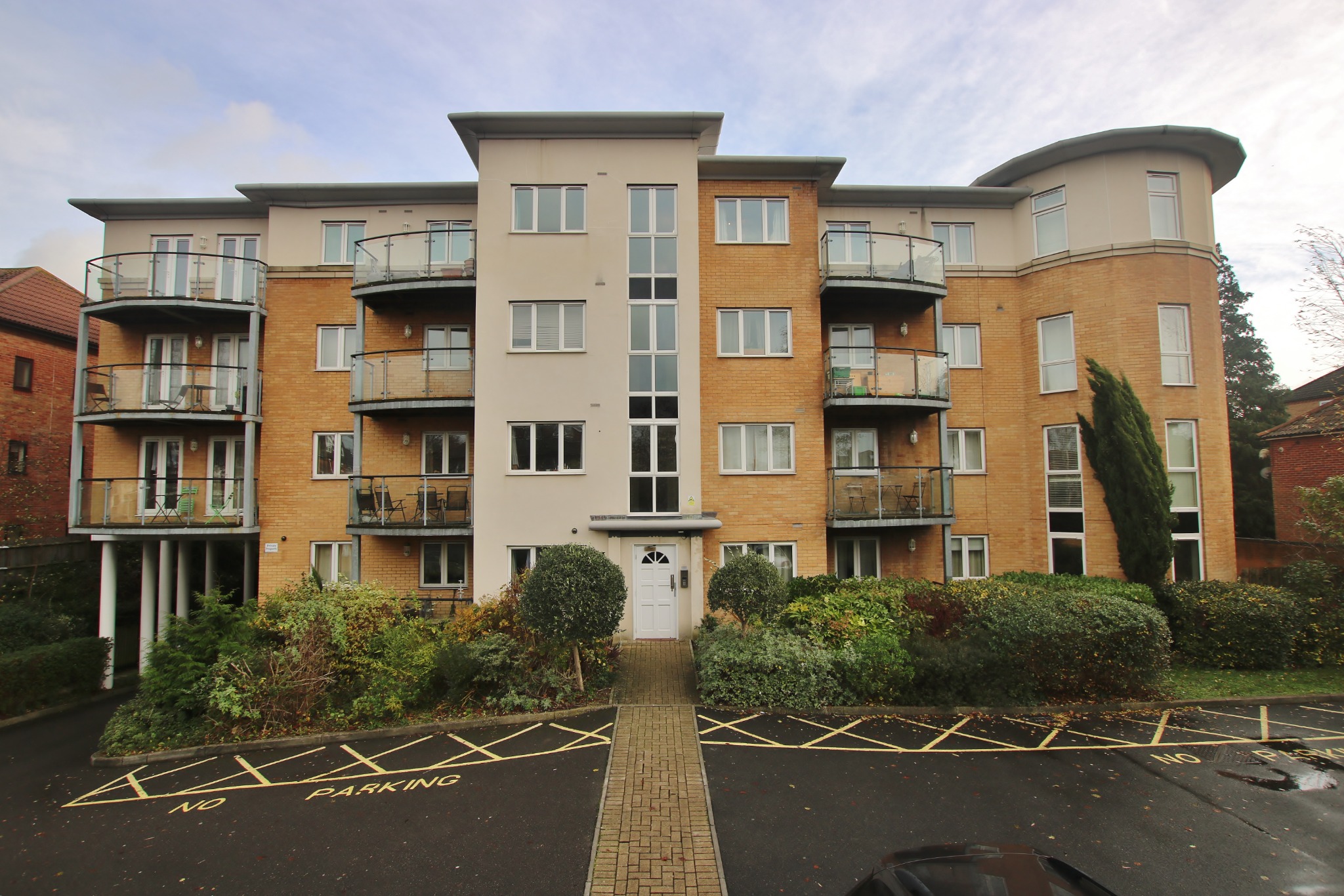 For Sale: Hill Lane, Southampton, 1 Bedroom Property from Pearsons ...