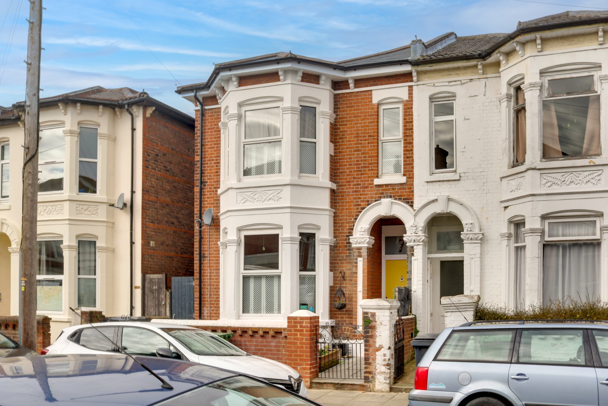 For Sale: Albert Grove, Southsea, 4 Bedroom Property from Pearsons ...