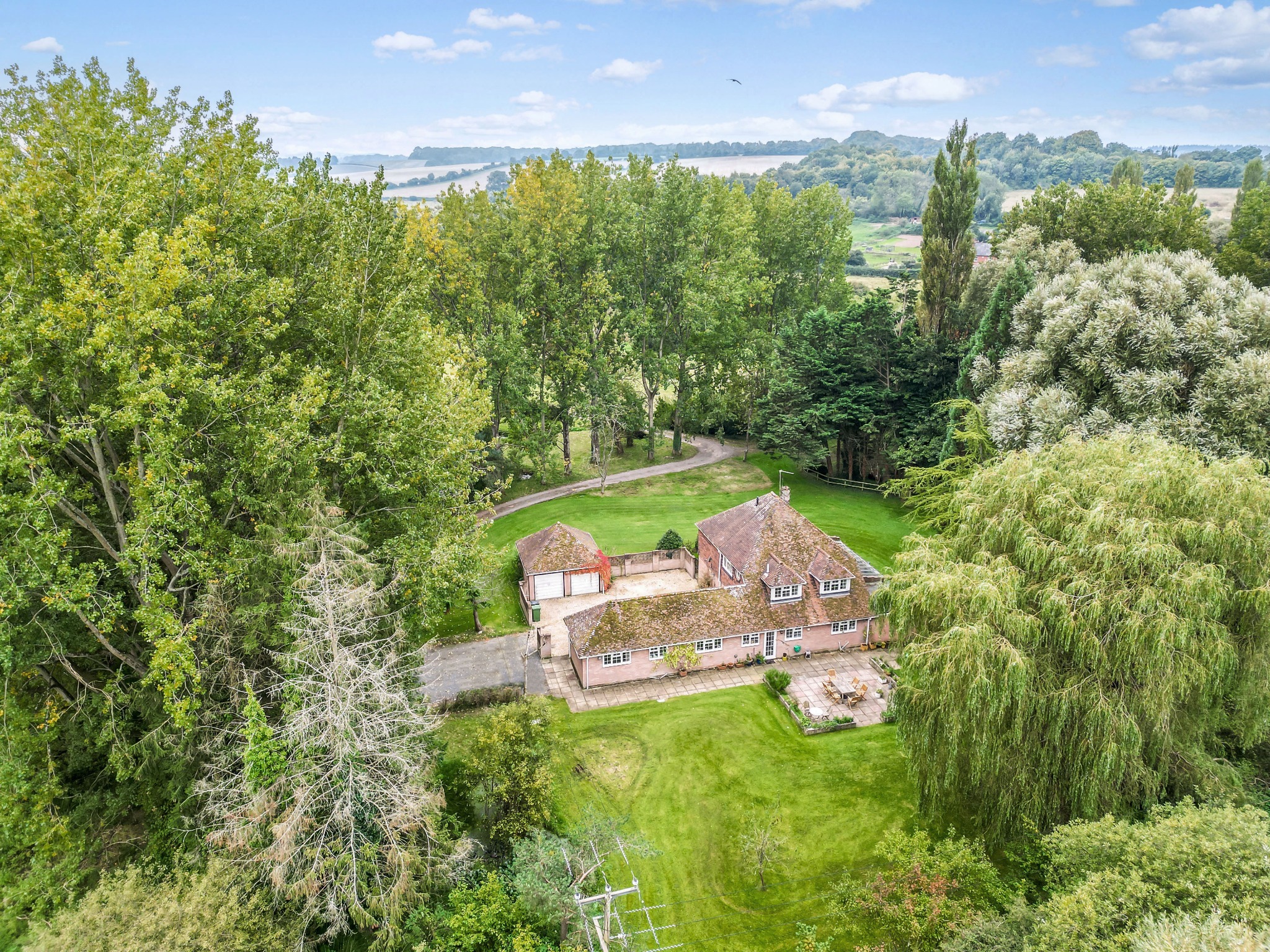 For Sale: Watercress Meadows, Alresford, 5 Bedroom Property from ...