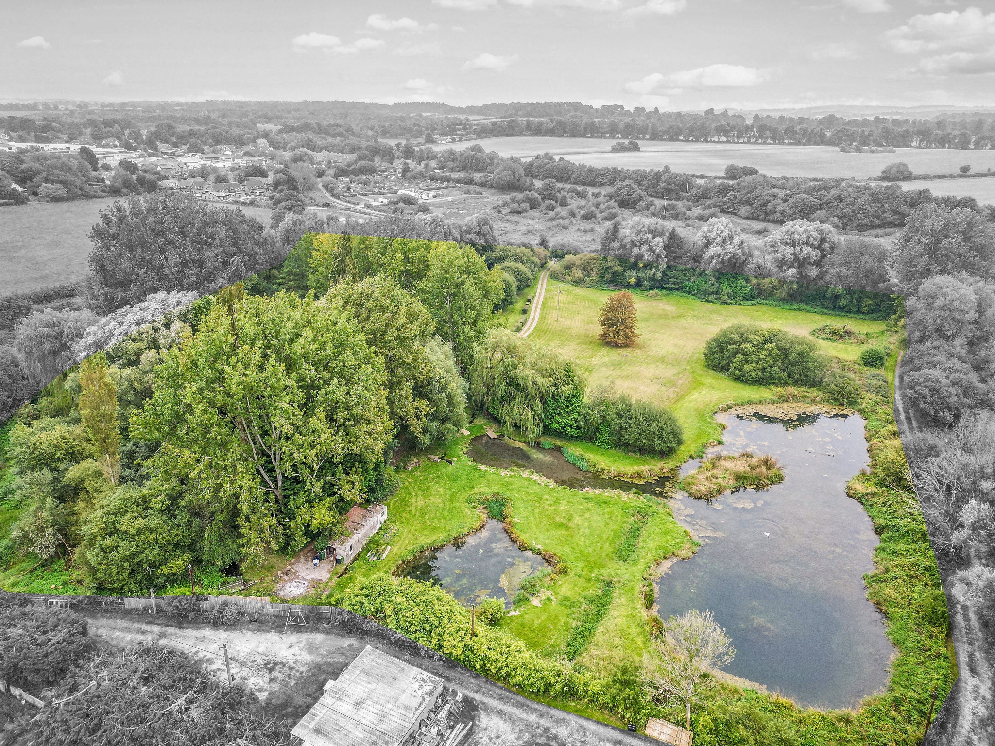 For Sale: Watercress Meadows, Alresford, 5 Bedroom Property from ...