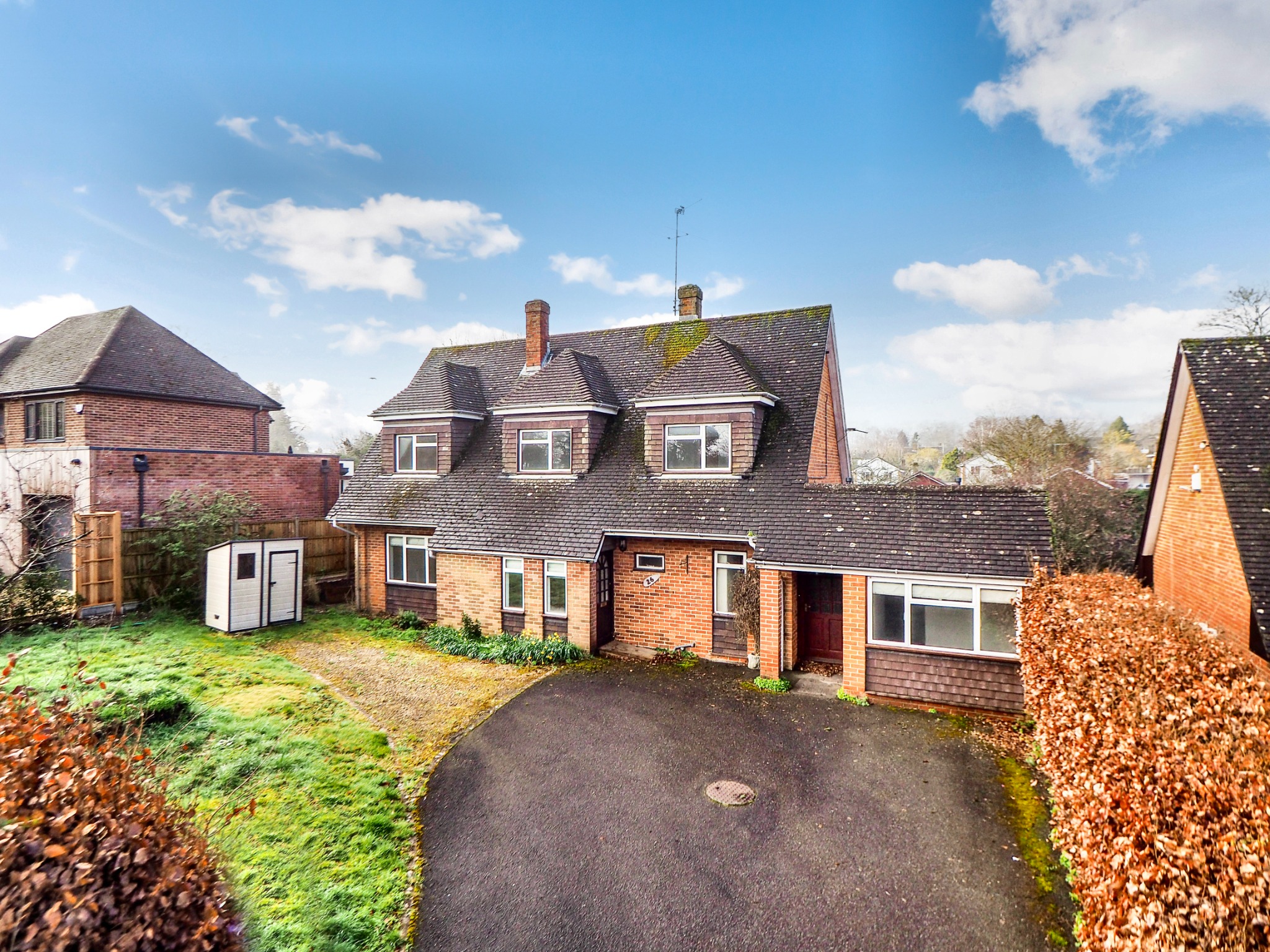 For Sale: Andover Road North, Winchester, 5 Bedroom Property from ...