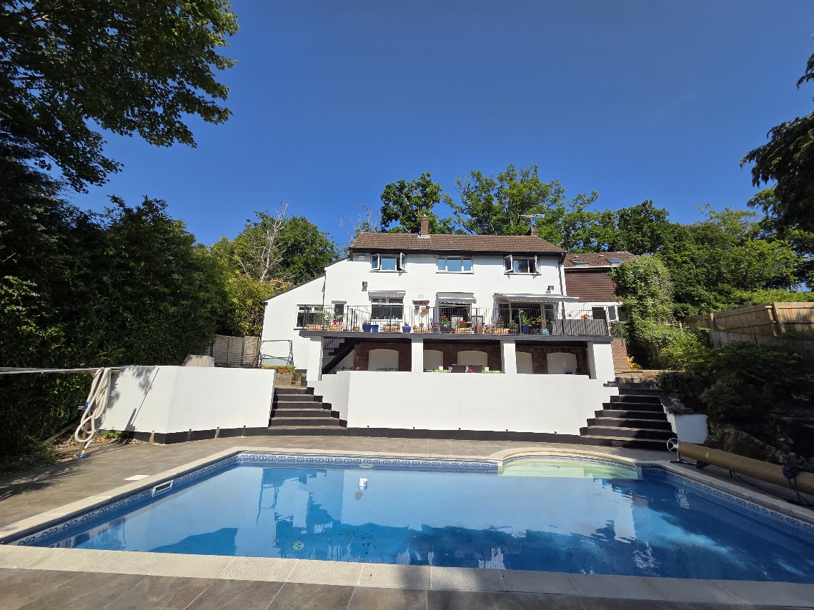 For Sale: Chalk Hill, West End, Southampton, 4 Bedroom Property from ...