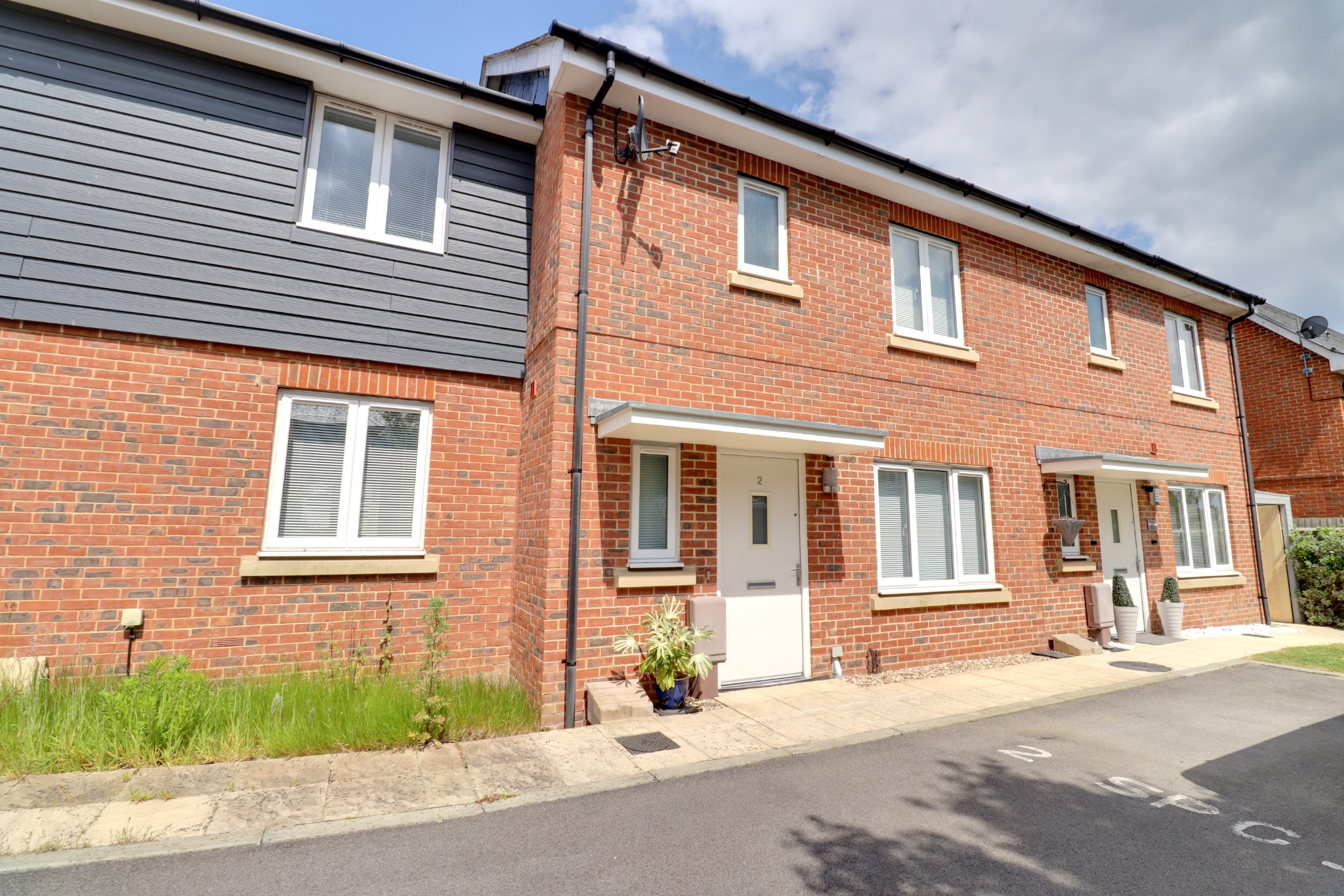 For Sale: St Peters Close, Waterlooville, 3 Bedroom Property from ...