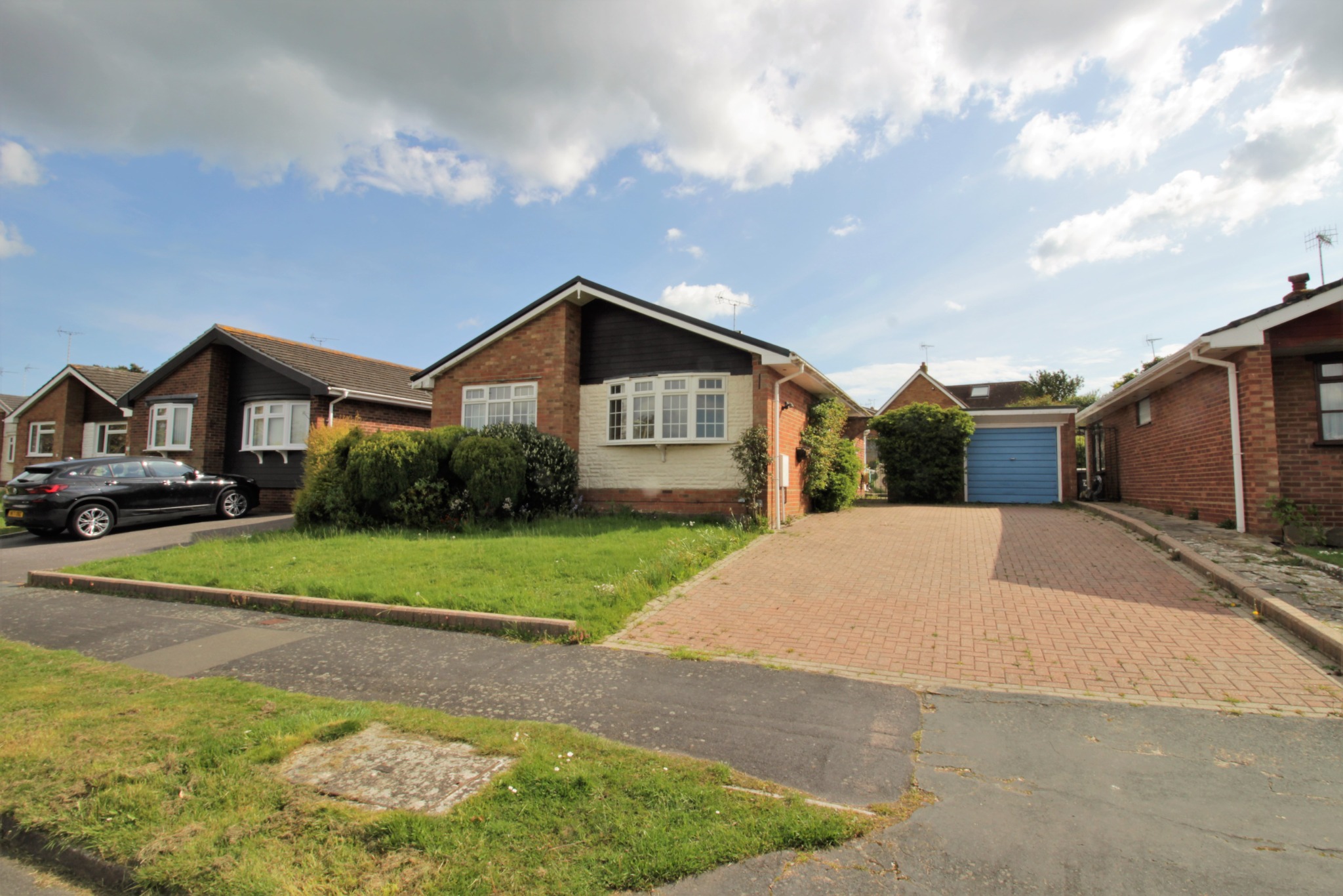 For Sale: Sovereign Way, Purbrook, Waterlooville, 2 Bedroom Property ...