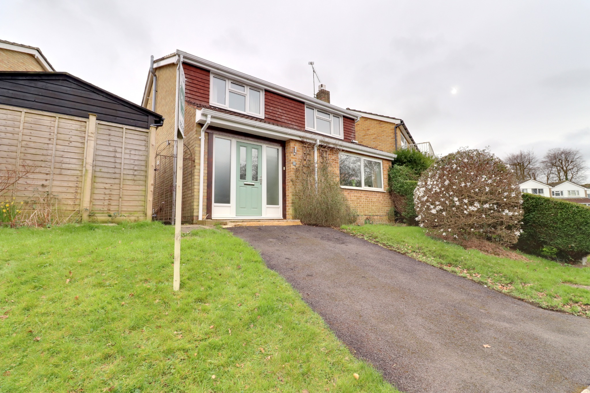 For Sale: Firs Avenue, Cowplain, 4 Bedroom Property from Pearsons ...