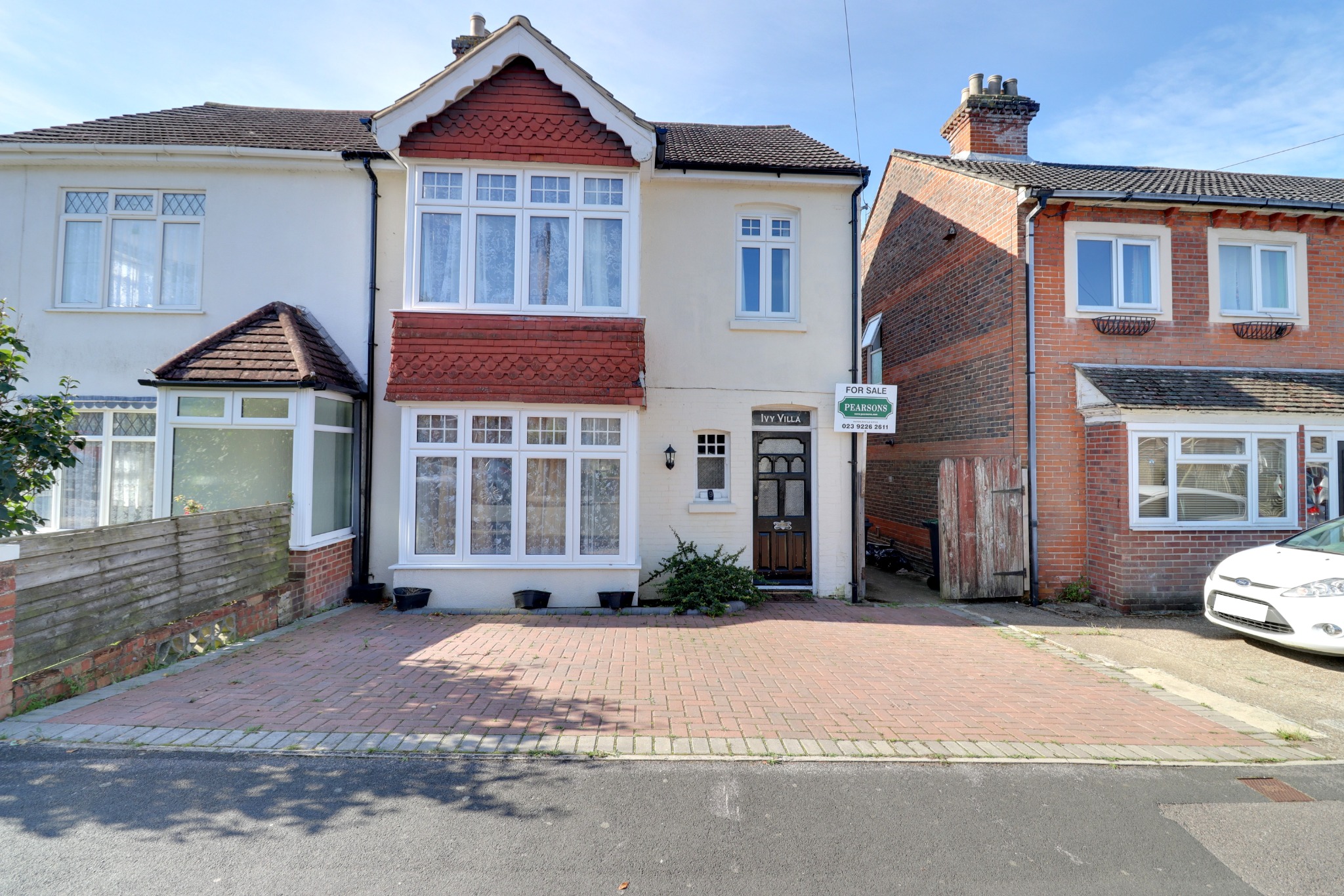 For Sale: Silvester Road, Cowplain, 3 Bedroom Property from Pearsons ...